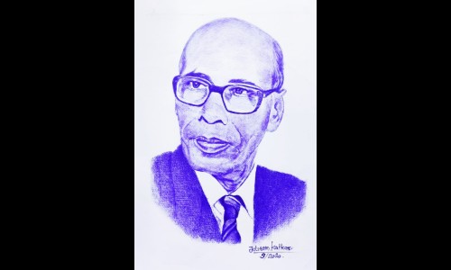 शंकरराव खरातांची जन्मशताब्दी! - Tarun Bharat