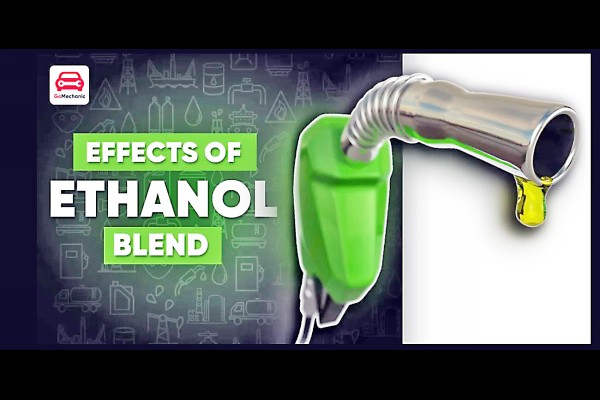 उद्याची जीवाश्म इंधनाची आशा E-20...E-40 - Tarun Bharat