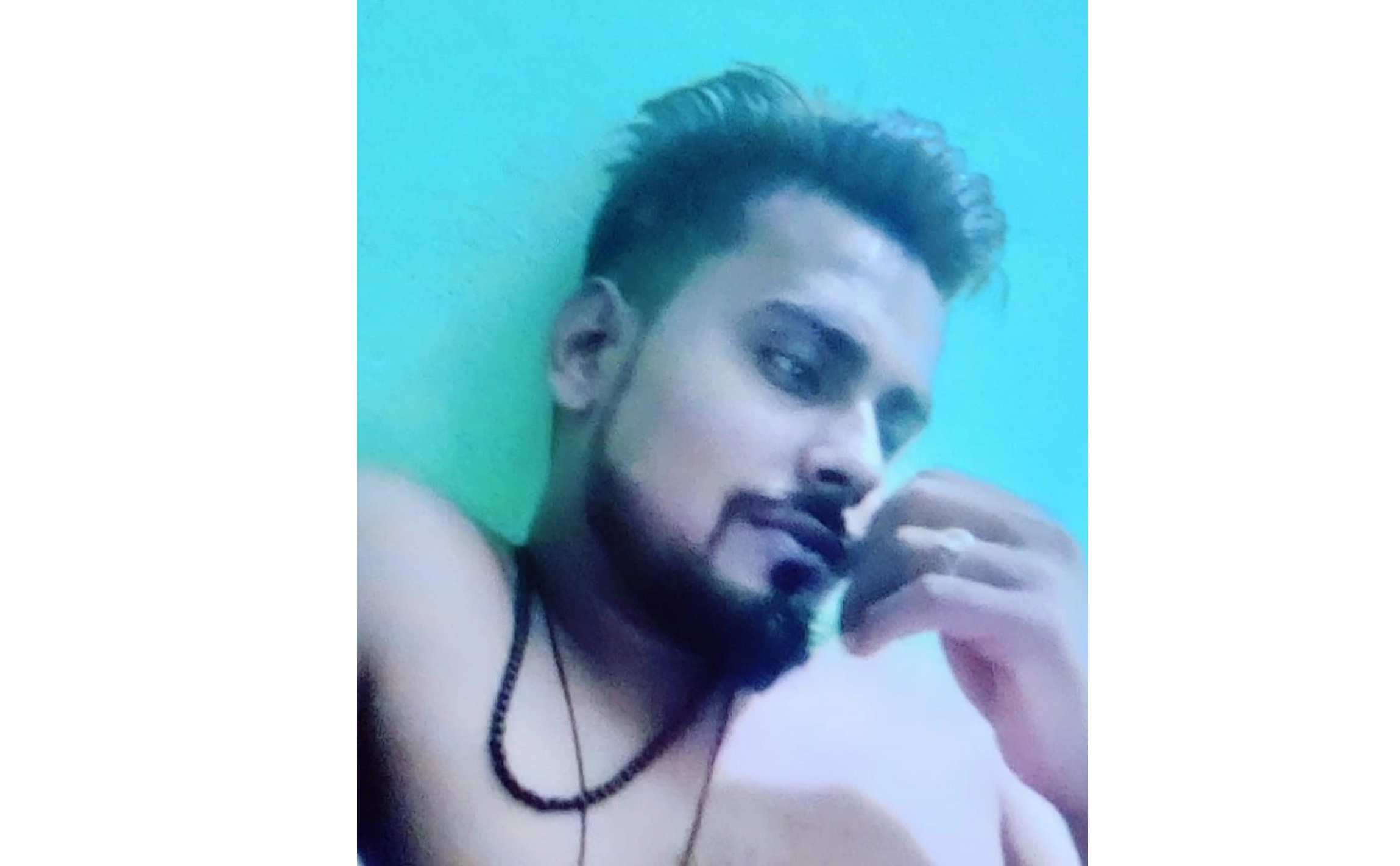 Gangster killed in Gufran encounter in Uttar Pradesh