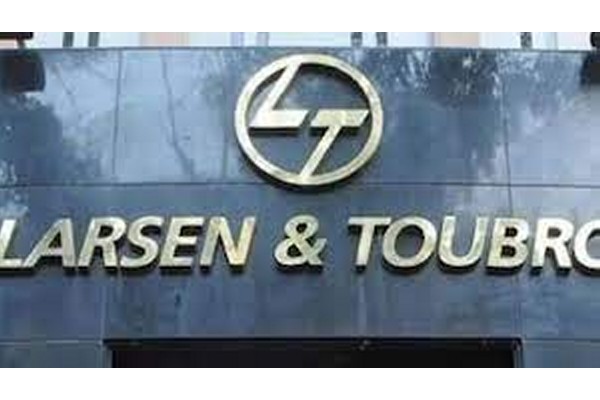 Larsen and Toubro received orders